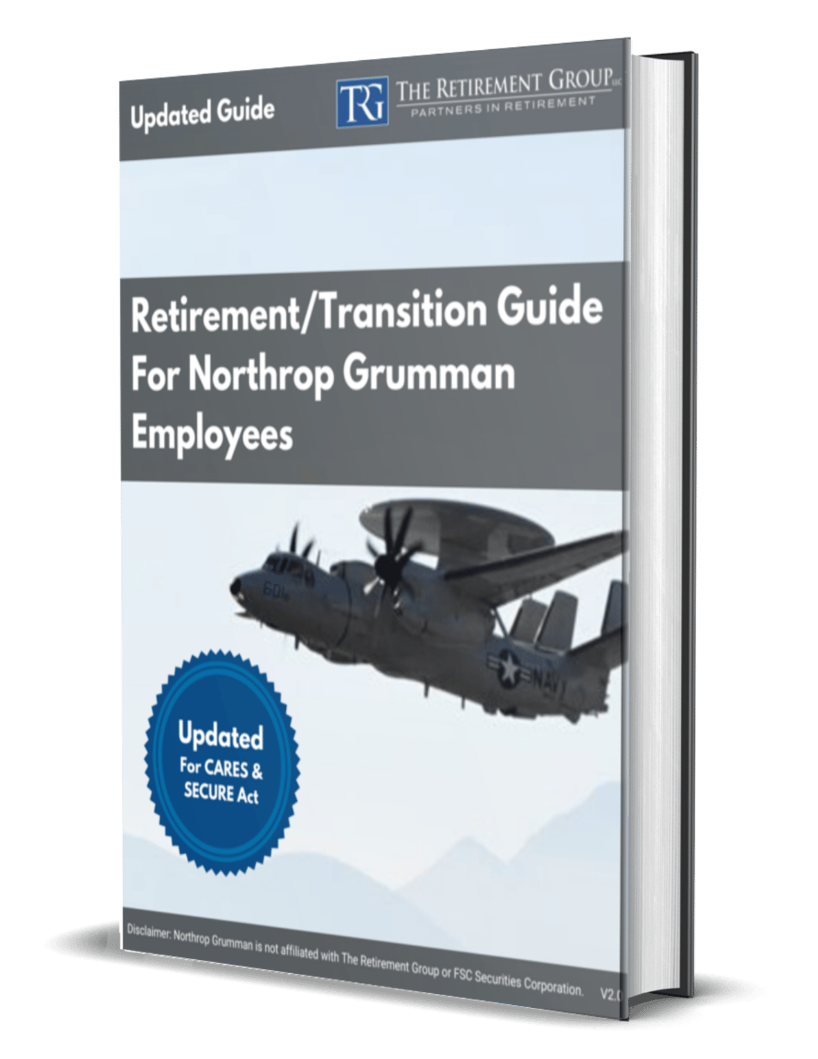 Northrop Grumman Guide Download